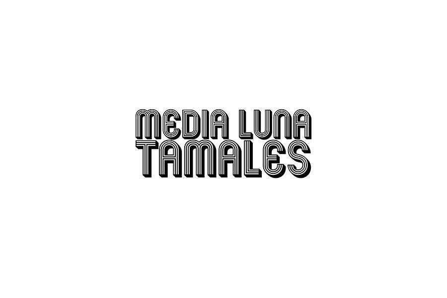 Menu | Media Luna Tamales